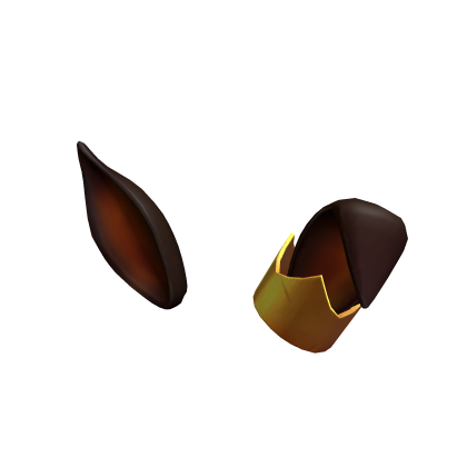 Royal Rabbit Ears - Roblox