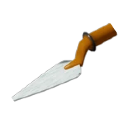 Trowel - Roblox