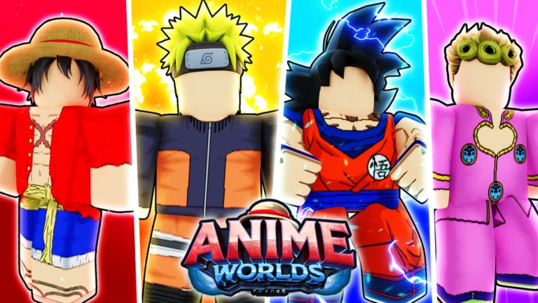 Anime Hero Simulator - Roblox