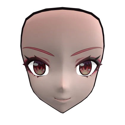 Nanally Face Mask Realistic | Roblox Item - Rolimon's