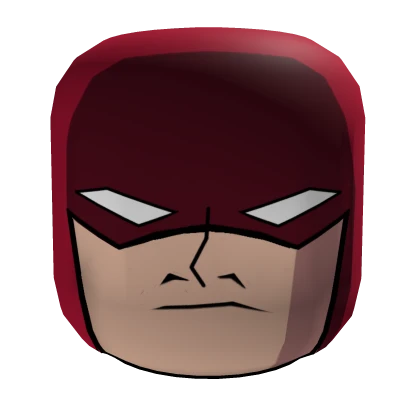 Flash JLAS | Roblox Item - Rolimon's