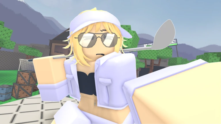 Lutadores Dopey 3 - Roblox