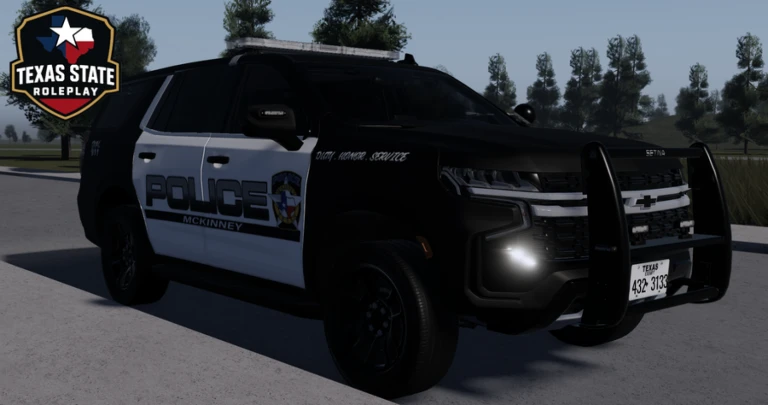 [Nuevo Mapa] Juego de rol del estado de Texas - Roblox