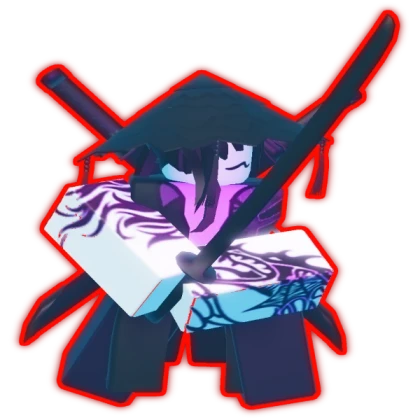 Martyr (TBB The Battle Bricks)