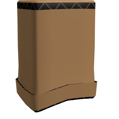 cardboard suit | Roblox Item - Rolimon's