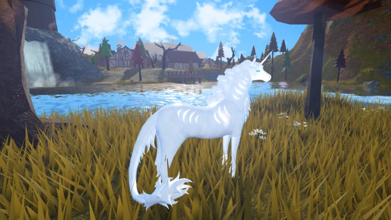 Horse World | ROBLOX