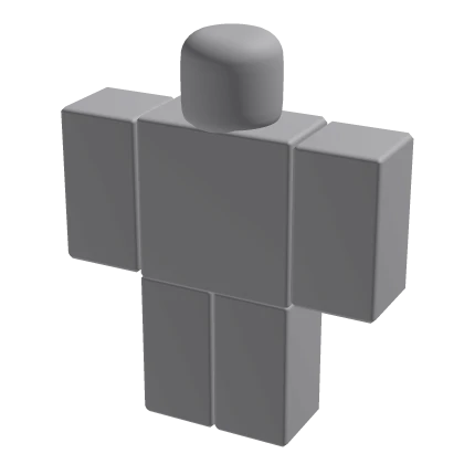 R6 Full Avatar (Dummy 1.0) | Roblox Item - Rolimon's