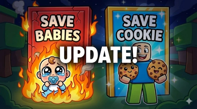 Would You Rather But It Happens Update Time – Roblox Event Countdown