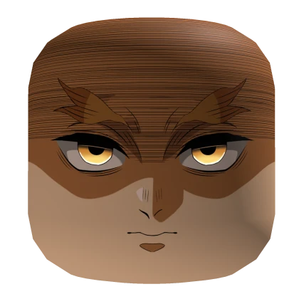 Zenitsu | Roblox Item - Rolimon's