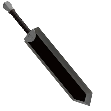 Guts Sword | Roblox Item - Rolimon's