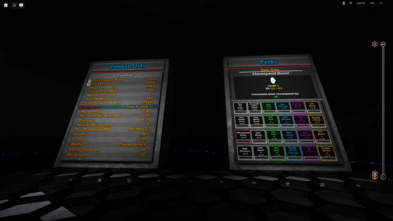 [디곤]Hex 증분 - Roblox