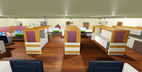 CNA Simulator | CNA Points Giver — Roblox Scripts | ScriptBlox