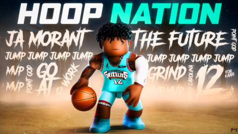 [🏀] Hoop Nation 2 | Auto Green FIXED — Roblox Scripts | ScriptBlox