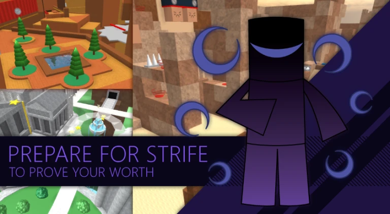 Adventure Forward 2 [COMPATIBLE MÓVIL] - Roblox