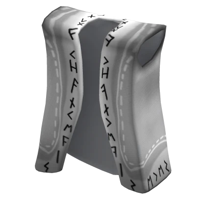 Dusekkar Milestone Robes | Forsaken | Roblox Item - Rolimon's