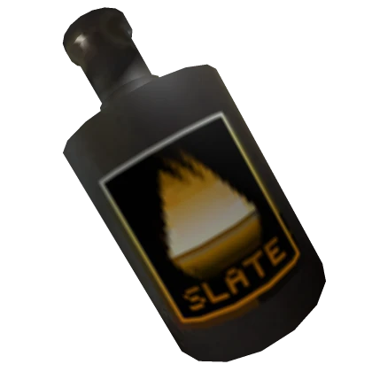 Slateskin Potion
