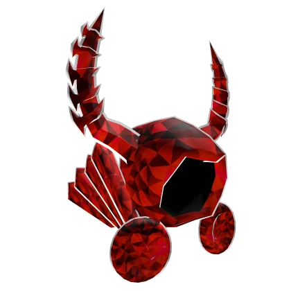 Dominus | Roblox Item - Rolimon's