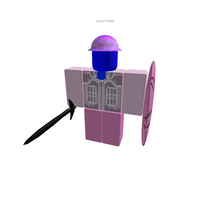 Ally that only kills u not zombies
