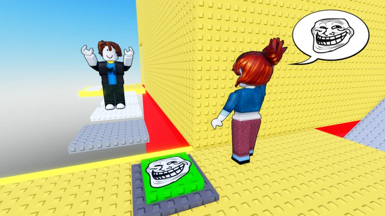 Torre Troll 2 | Juega en Roblox