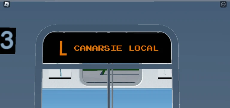 [READ DESC]Realistic NYC Subway Train Simulator - Roblox