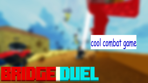 Bridge Duel | RayField — Roblox Scripts | ScriptBlox
