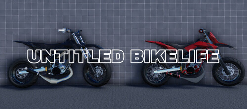 [SURRON LBX] ไม่มีชื่อ BikeLife - Roblox