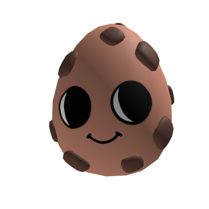 Ovo de Chip Lil - Roblox