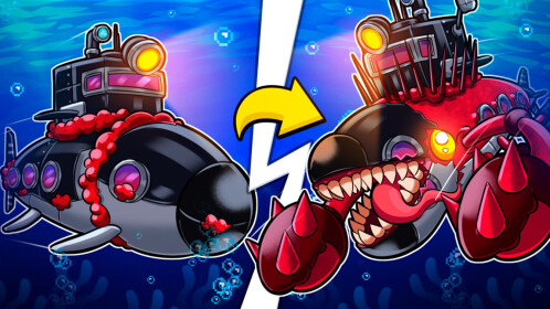 Morph World! - Roblox