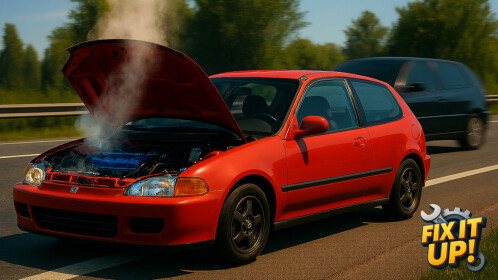 [NEW CARS] 고치세요! (베타) - Roblox