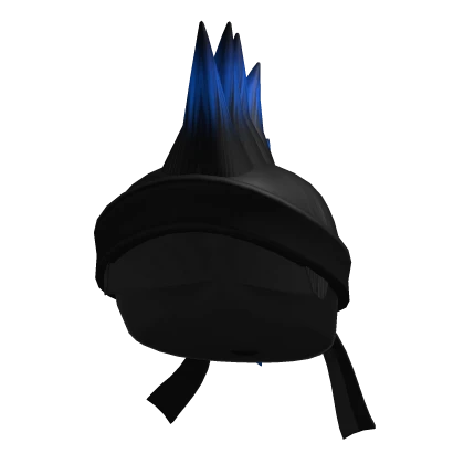 Hawk's Mohawk | Roblox Item - Rolimon's