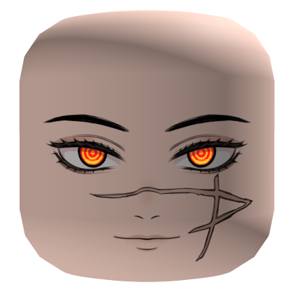 Yoru Glowing Roblox