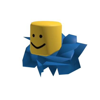 Strongest Noob - Dynamic Head | Roblox Item - Rolimon's