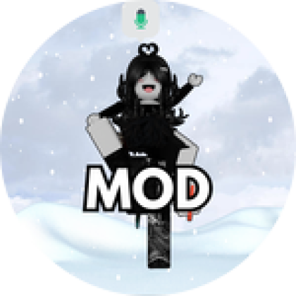 MOD - Roblox