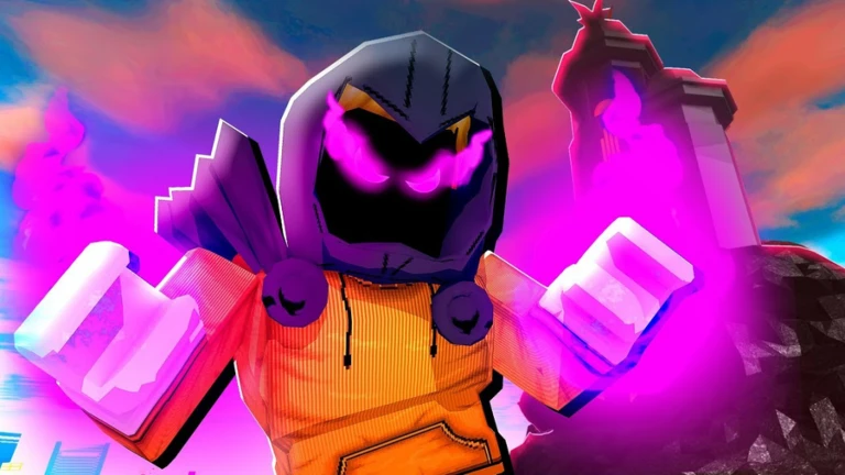 Mad City Chapter 1 [Mobile Support!] - Roblox