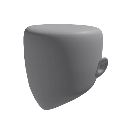 Faceless Makeup Head (Customizable) - Roblox