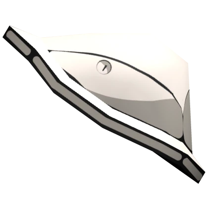 Flaxan L Shoulder Invincible | Roblox Item - Rolimon's