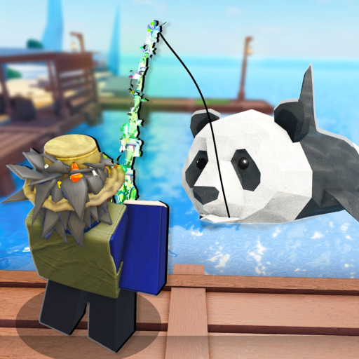 Fisch🦈 - RBXServers