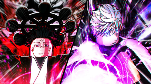 [HEIAN SUKUNA + 5 ซีซั่น] Sukuna Battlegrounds - Roblox