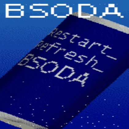 Baldi’s Basics | Soda Machine Texture