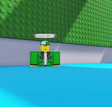 Jogo de encontro de Rochas e Cappy!! (arg rp) - Roblox