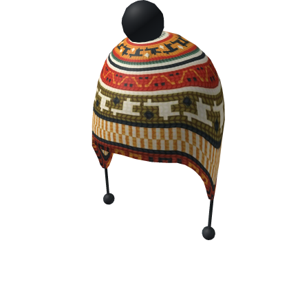 Chuyo Peruano - Roblox