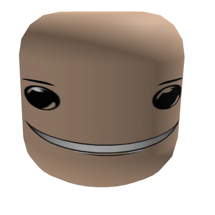 Sigma Mewing Face | Roblox Item - Rolimon's