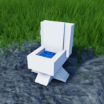 Clogged Games - Roblox