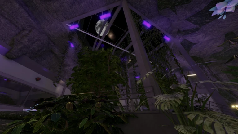 MBD前哨基地 - Roblox