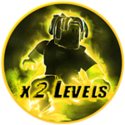 x2 Levels - Roblox