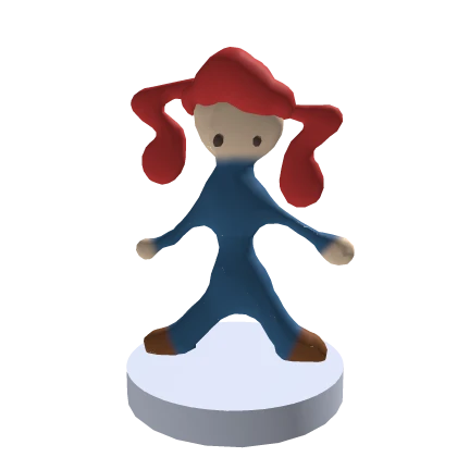 Igaku Teto Shoulder Statue | Roblox Item - Rolimon's