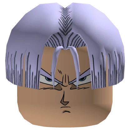 Trunks | Roblox Item - Rolimon's