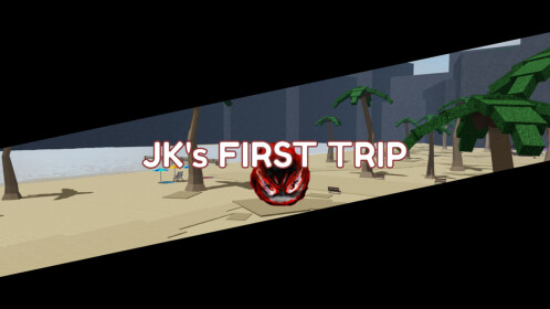 Le retour de KJ - Roblox