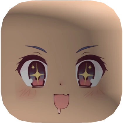 Hatsune Miku - LOVELY♥CAVITY Face | Roblox Item - Rolimon's