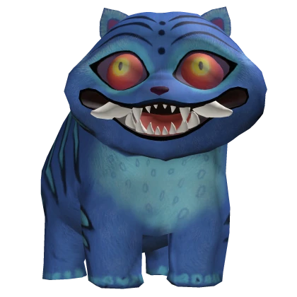 Derpy(Demon Hunters) | Roblox Item - Rolimon's